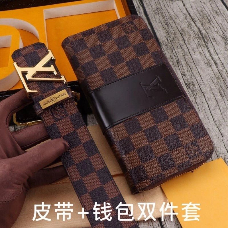 Cut-rate Louis Vuitton Belts