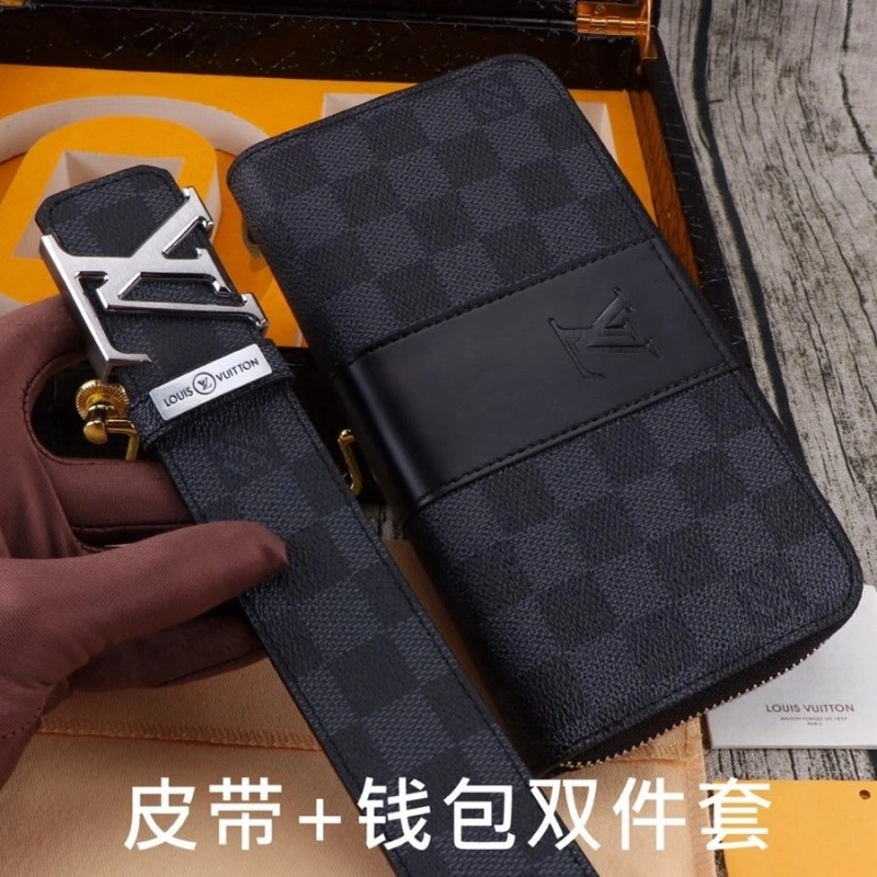 Cut-rate Louis Vuitton Belts