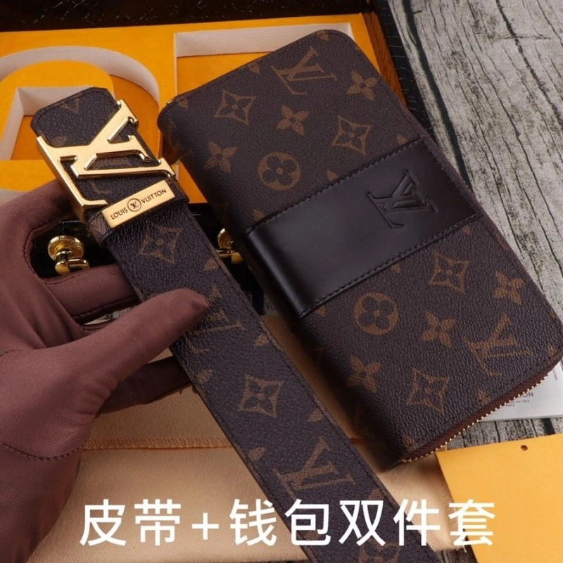 Cut-rate Louis Vuitton Belts