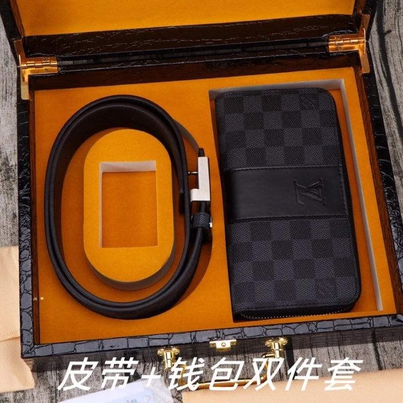 Cut-rate Louis Vuitton Belts