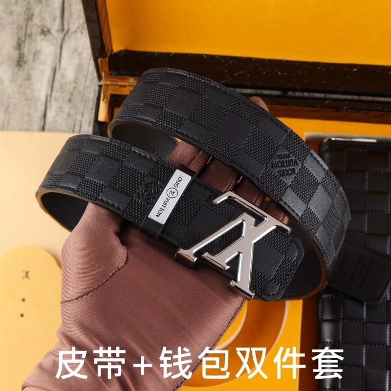 Perfect replica Louis Vuitton Belts