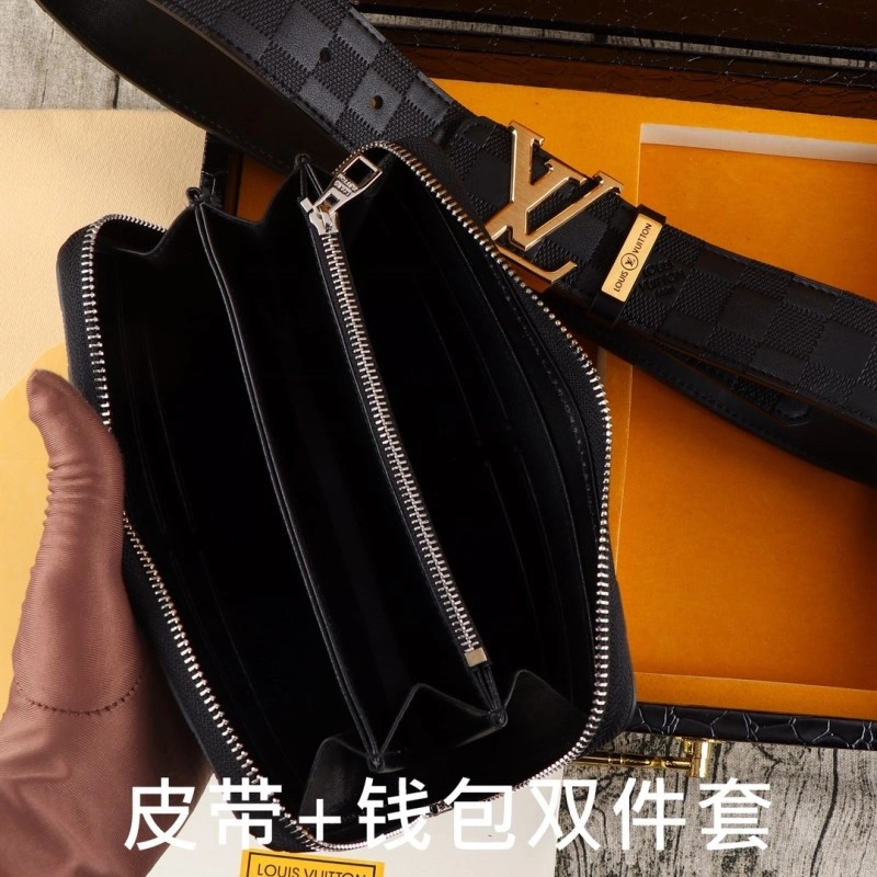 High accuracy Louis Vuitton Belts