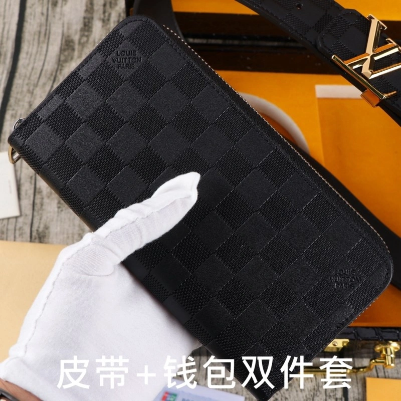 High accuracy Louis Vuitton Belts