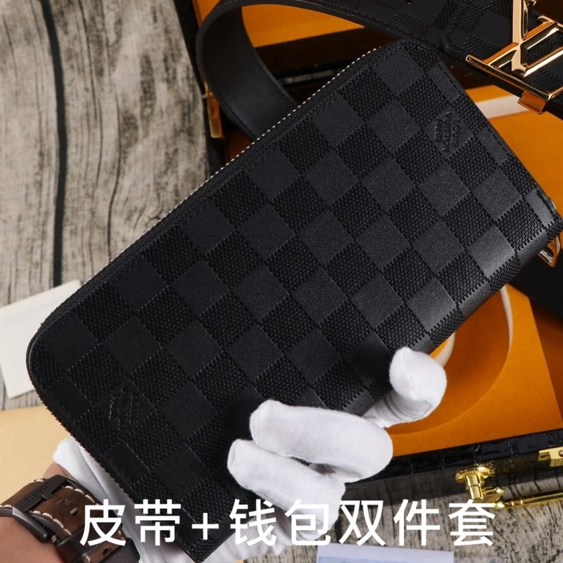 High accuracy Louis Vuitton Belts