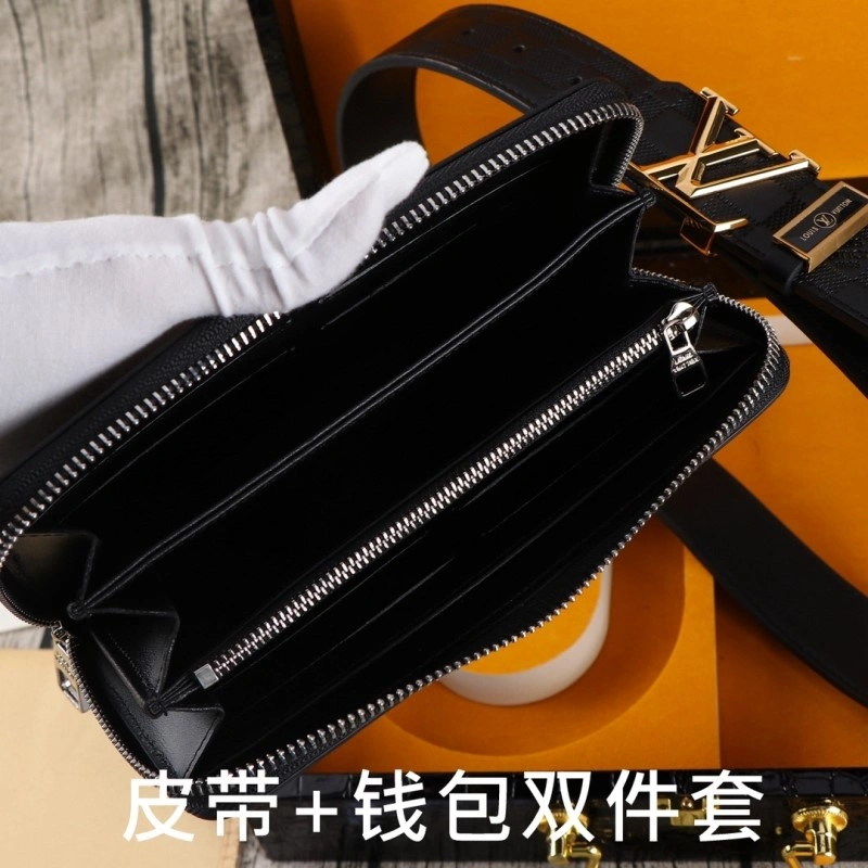High accuracy Louis Vuitton Belts