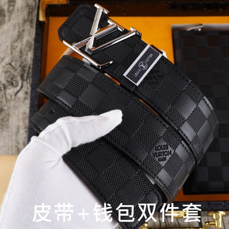 Discounted Louis Vuitton Belts