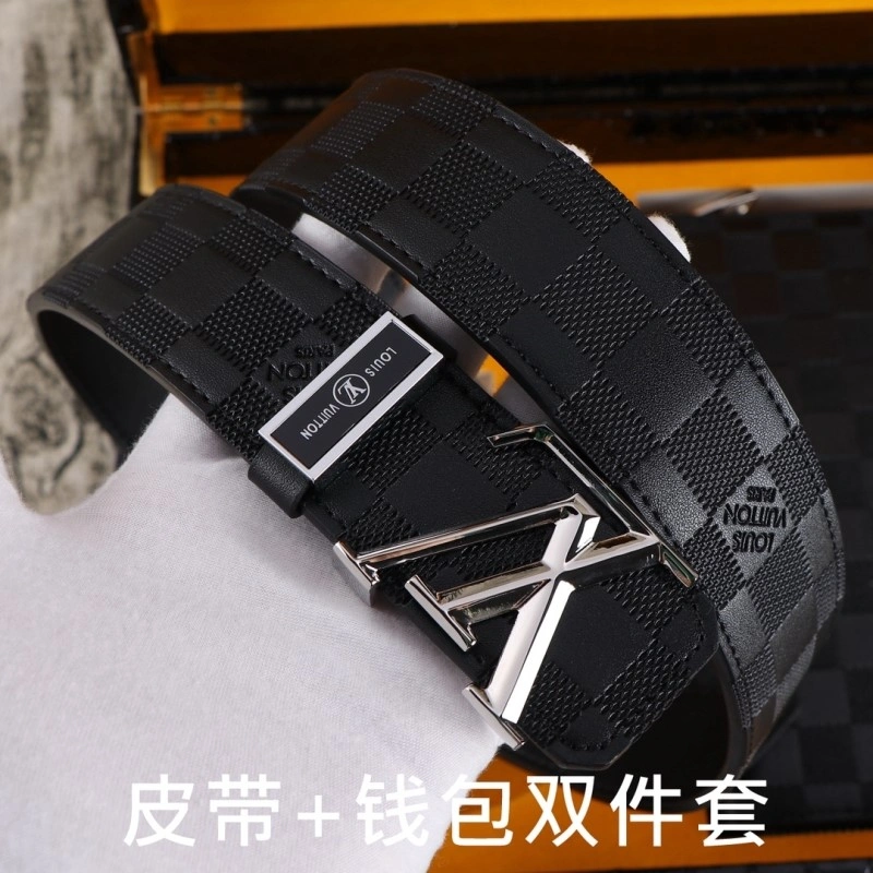 Discounted Louis Vuitton Belts