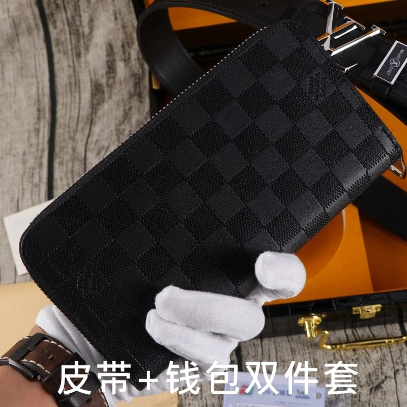 Discounted Louis Vuitton Belts