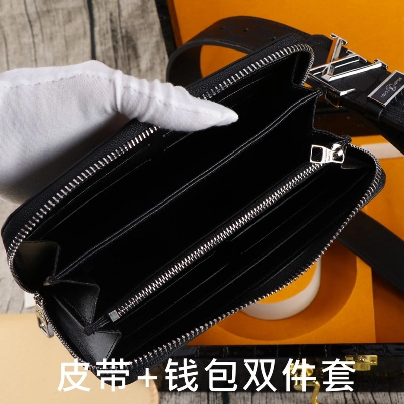 Discounted Louis Vuitton Belts