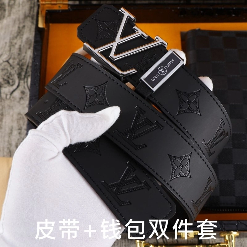 Low-cost Louis Vuitton Belts