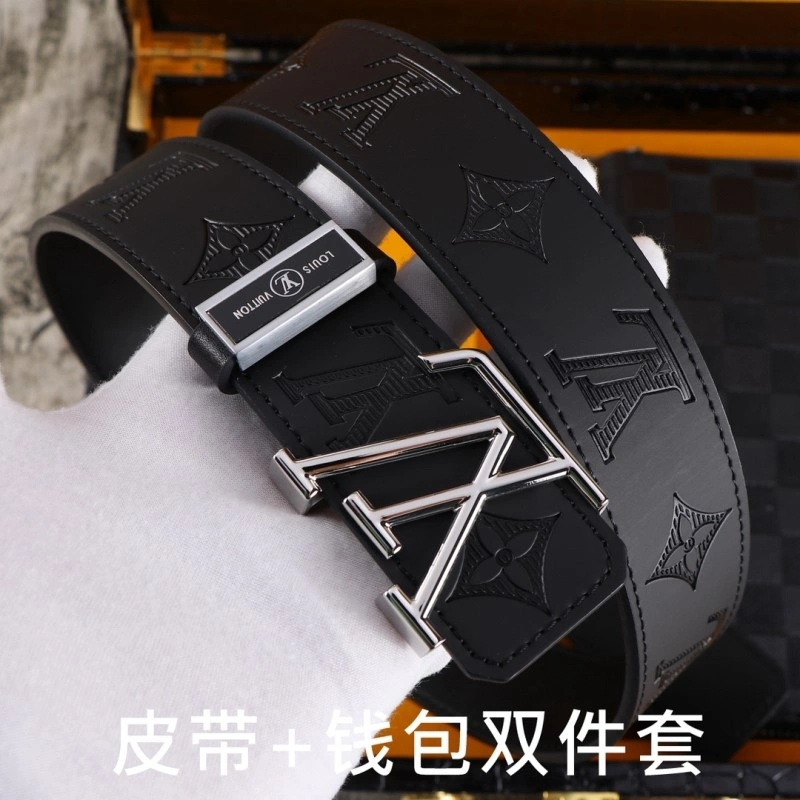 Low-cost Louis Vuitton Belts