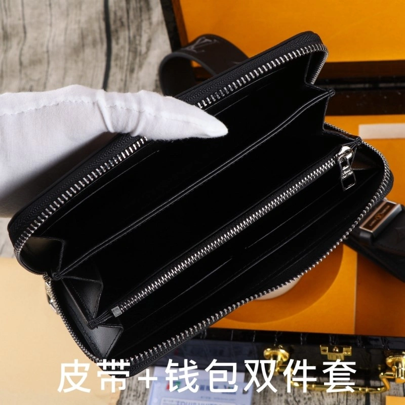 Low-cost Louis Vuitton Belts