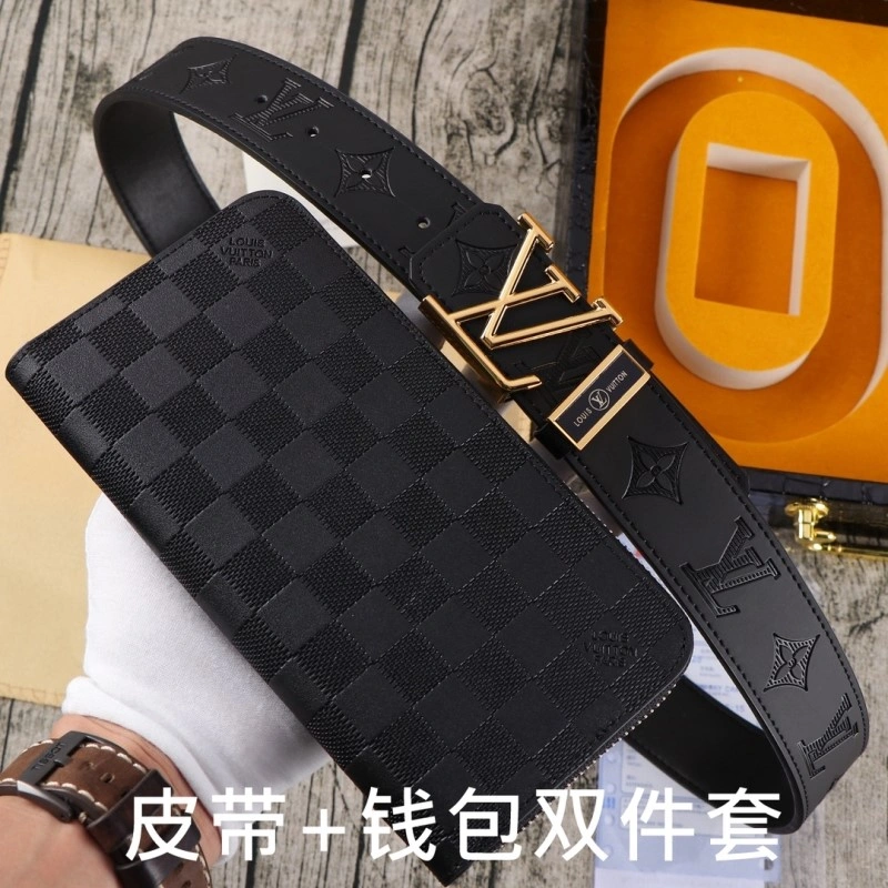 Affordable Louis Vuitton Belts