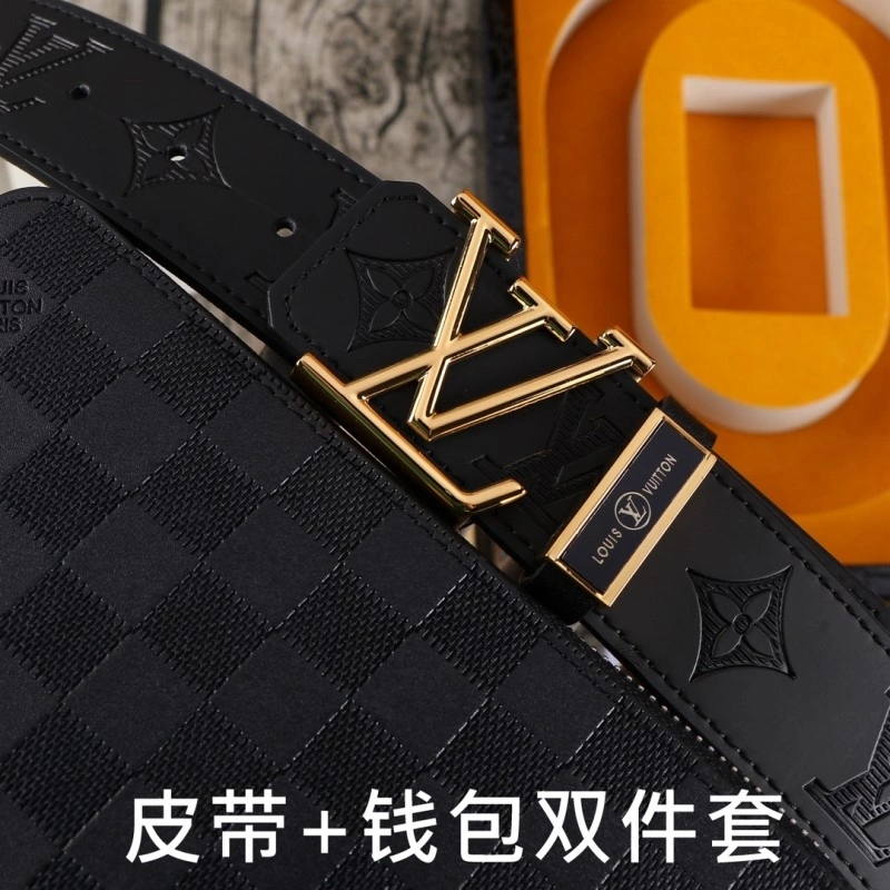 Affordable Louis Vuitton Belts