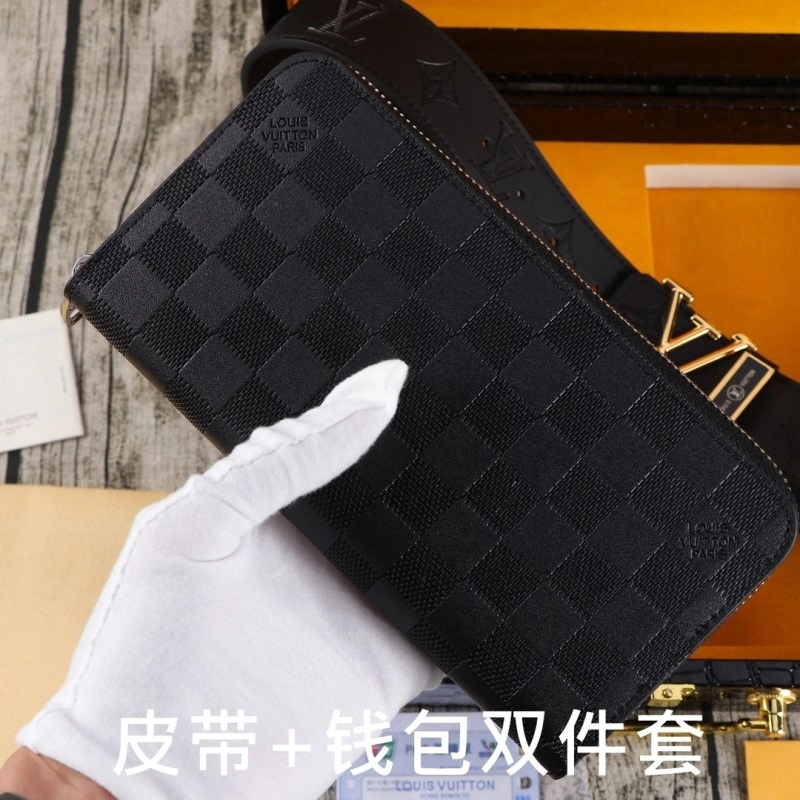 Affordable Louis Vuitton Belts