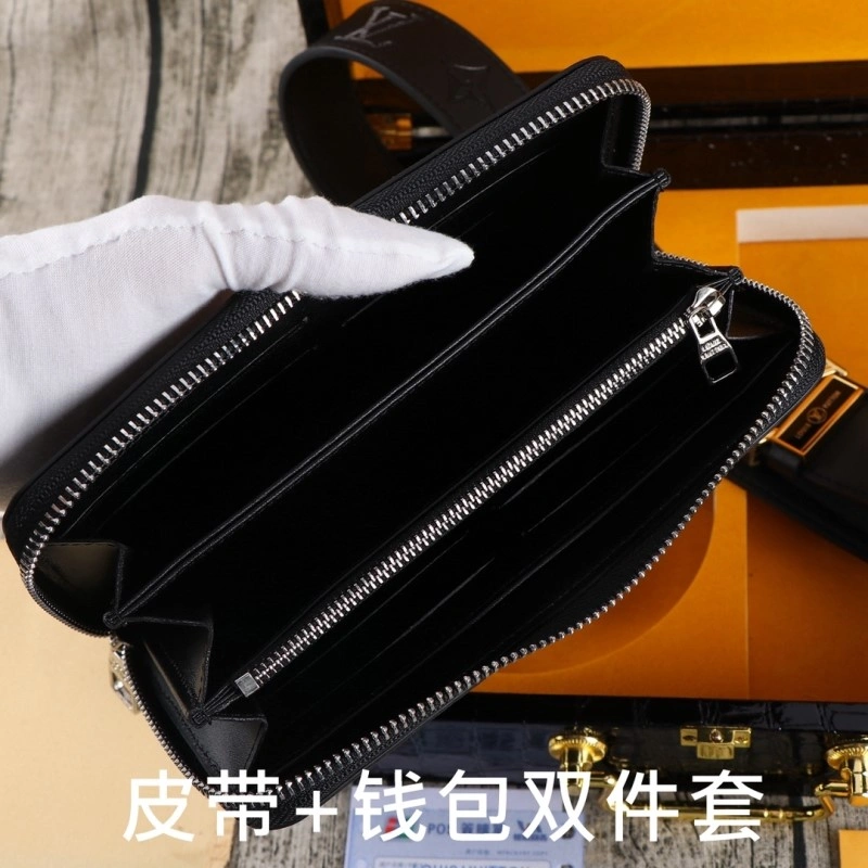 Affordable Louis Vuitton Belts