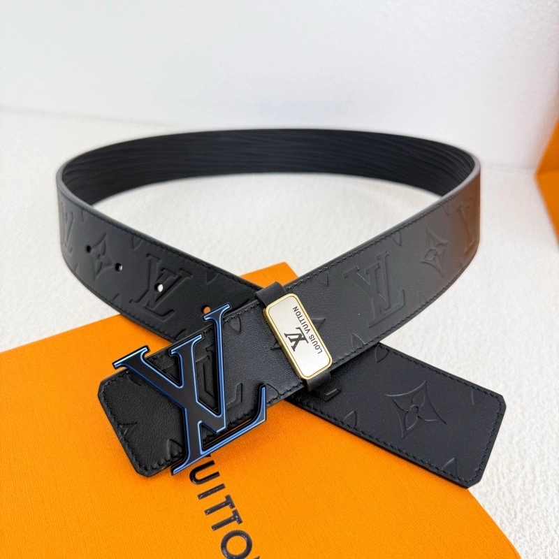 Brand-original Louis Vuitton Belts