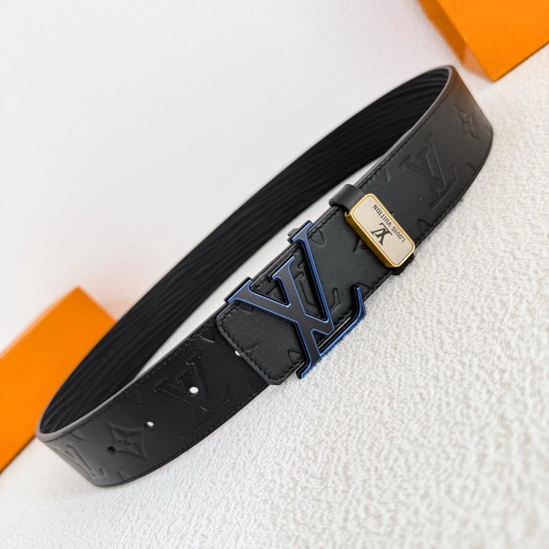 Brand-original Louis Vuitton Belts