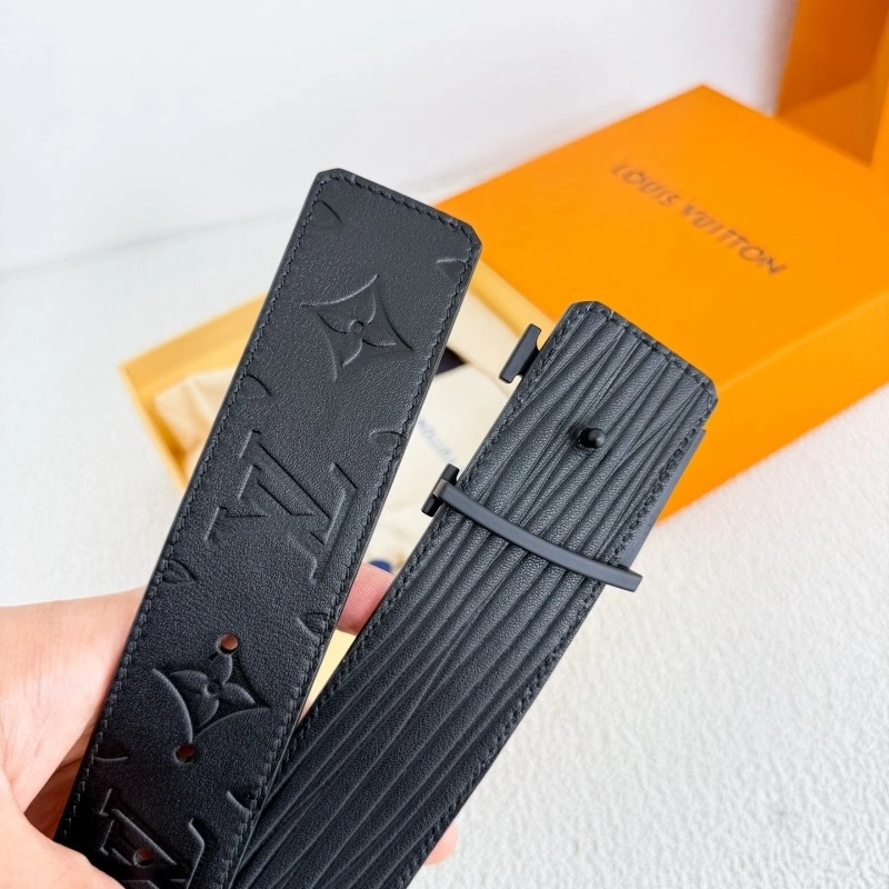 Brand-original Louis Vuitton Belts