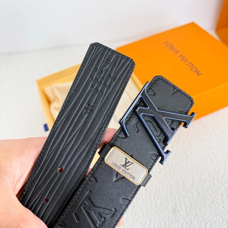 Brand-original Louis Vuitton Belts