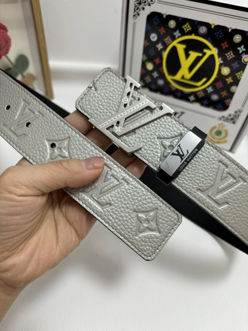 Cut-rate Louis Vuitton Belts