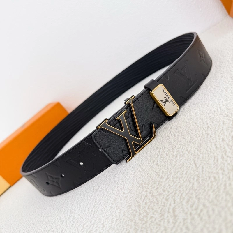 Factory-made Louis Vuitton Belts