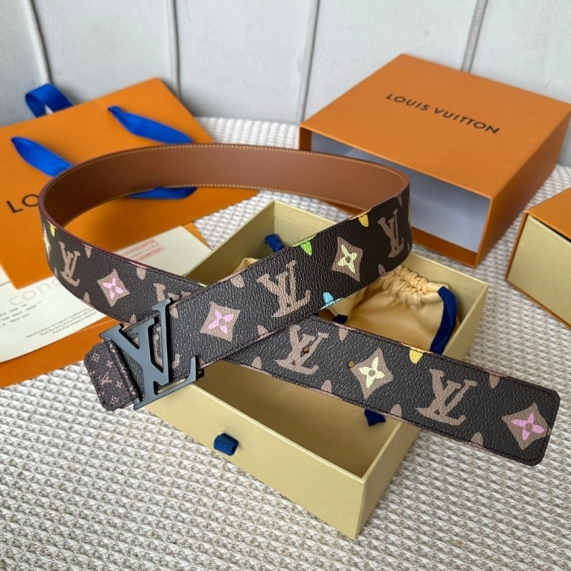 Reasonably priced Louis Vuitton Belts