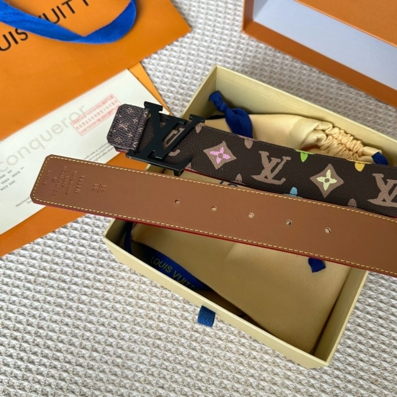 Reasonably priced Louis Vuitton Belts