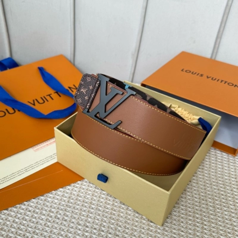 Reasonably priced Louis Vuitton Belts
