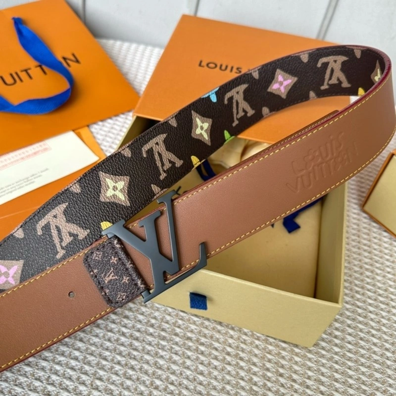 Reasonably priced Louis Vuitton Belts