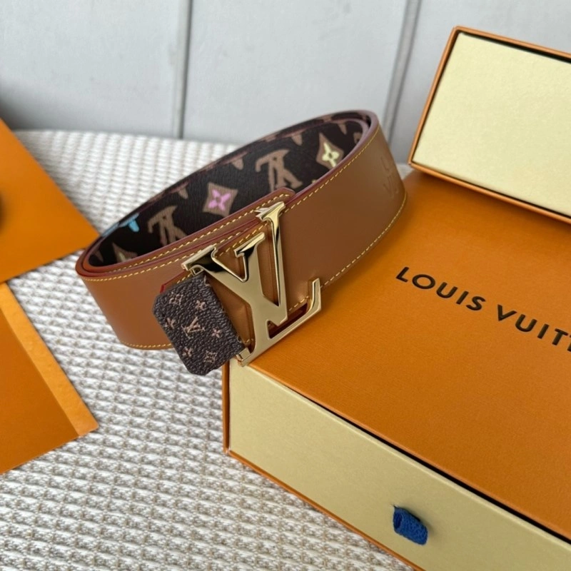 Reasonably priced Louis Vuitton Belts