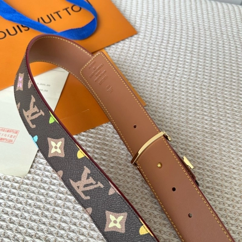 Reasonably priced Louis Vuitton Belts