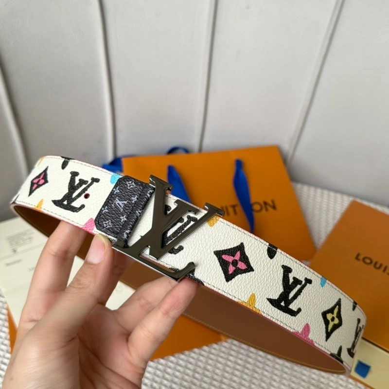 Reasonably priced Louis Vuitton Belts