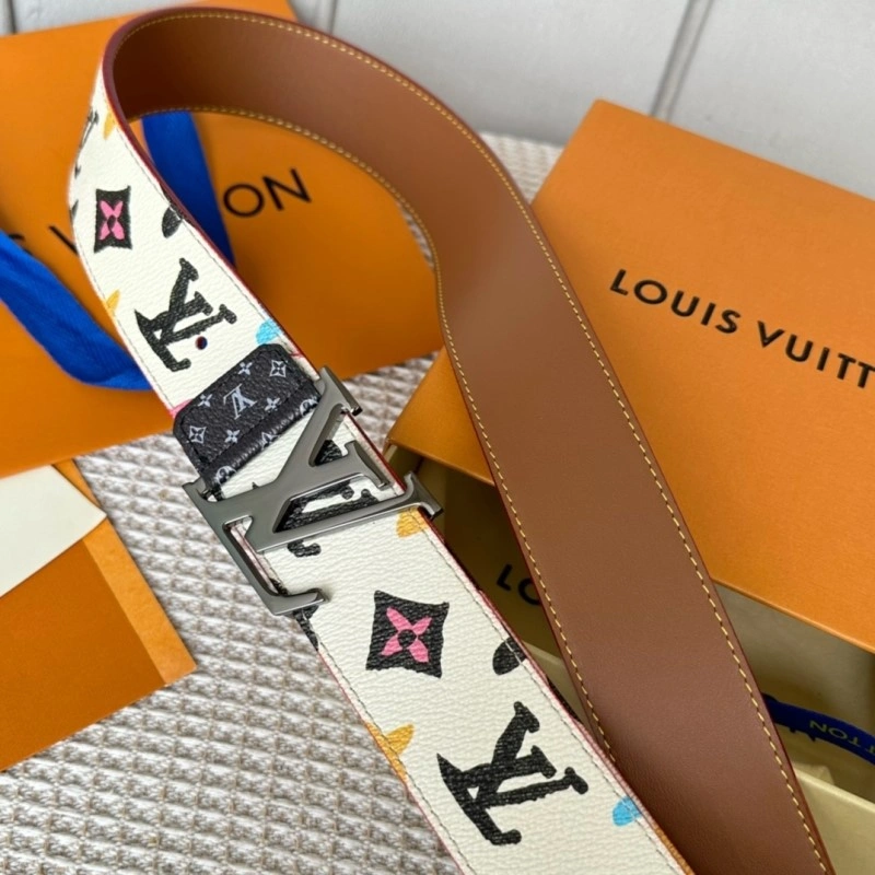 Reasonably priced Louis Vuitton Belts