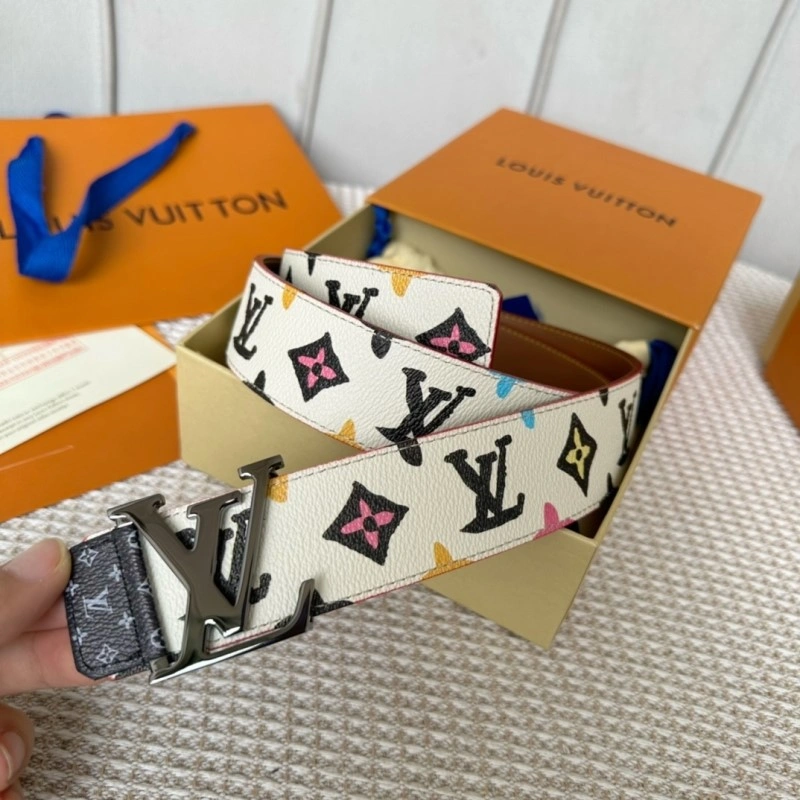 Reasonably priced Louis Vuitton Belts