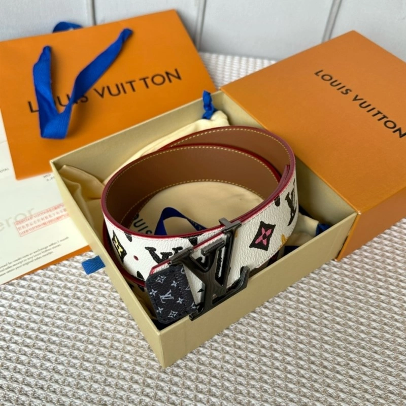 Reasonably priced Louis Vuitton Belts
