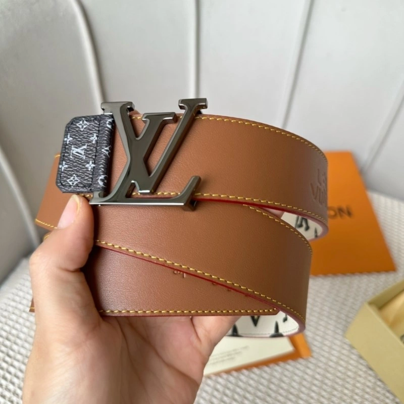 Reasonably priced Louis Vuitton Belts