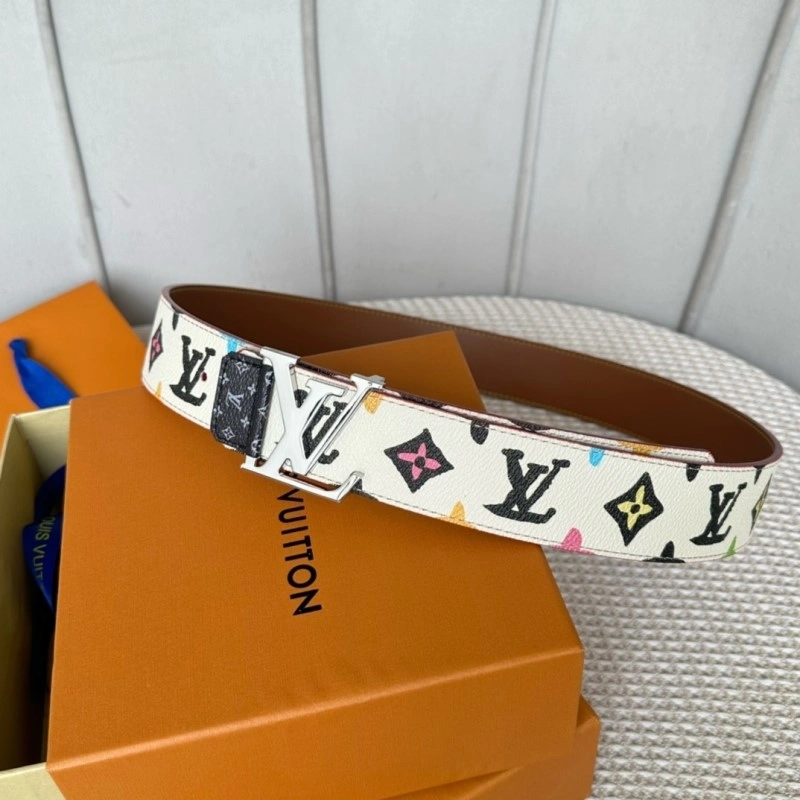 Inexpensive Louis Vuitton Belts