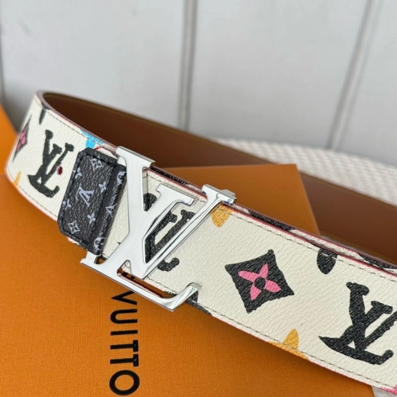 Inexpensive Louis Vuitton Belts