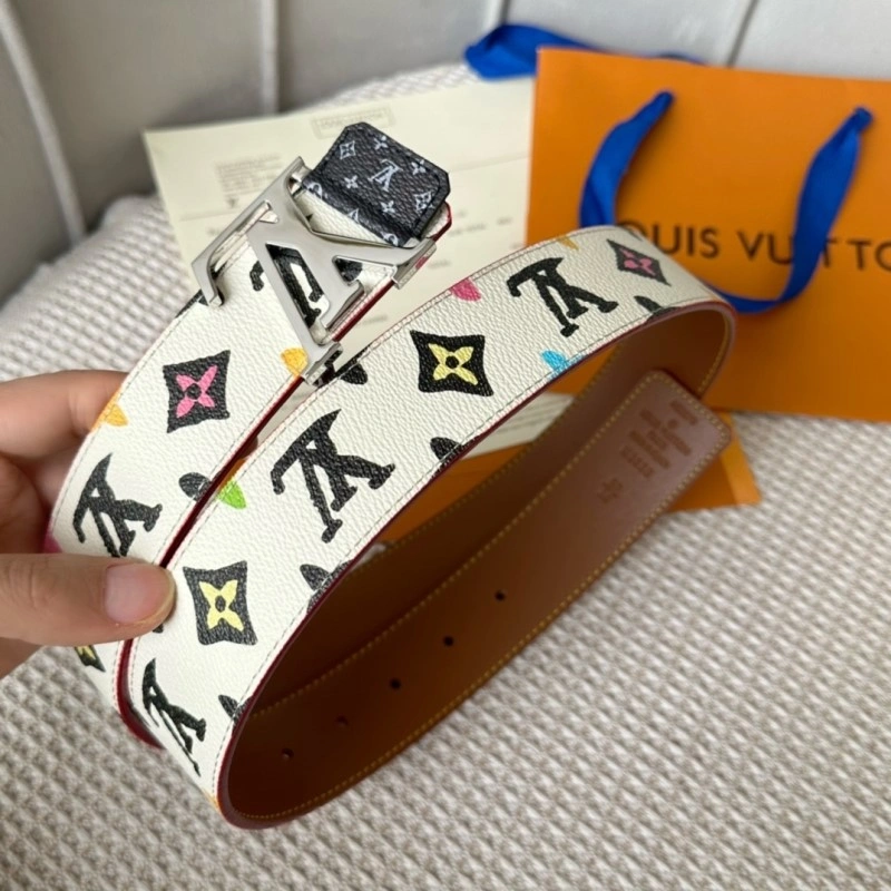 Inexpensive Louis Vuitton Belts