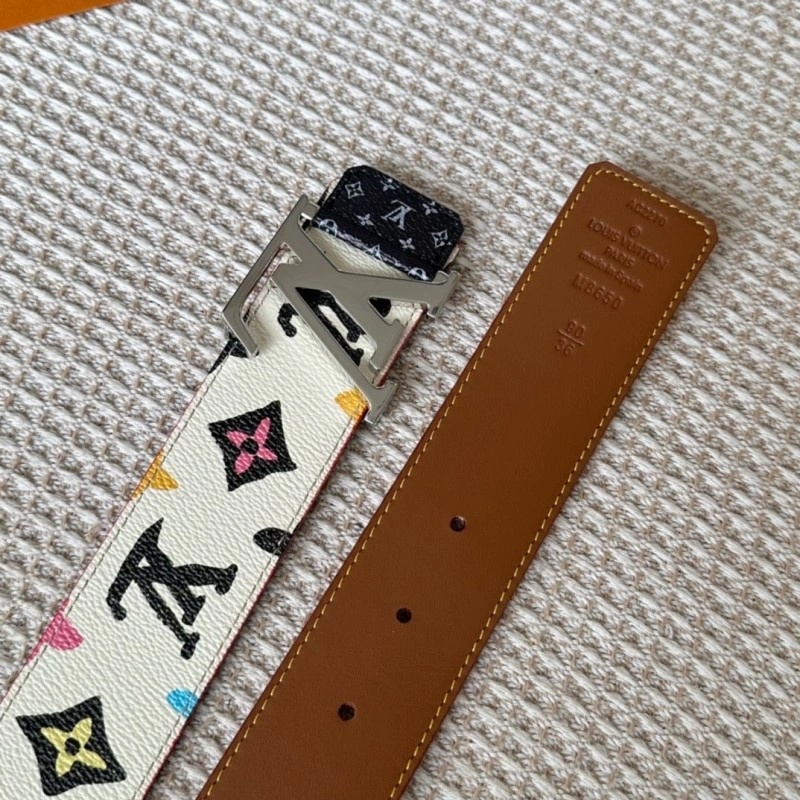 Inexpensive Louis Vuitton Belts