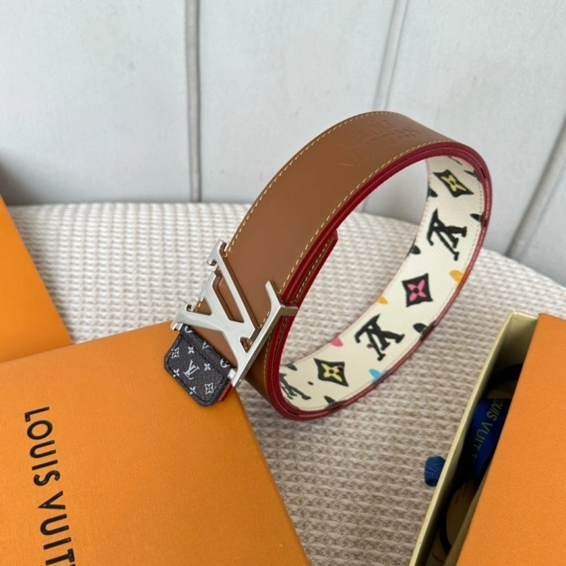 Inexpensive Louis Vuitton Belts