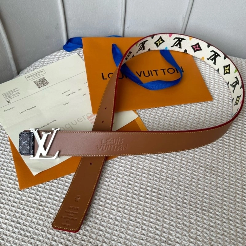 Inexpensive Louis Vuitton Belts