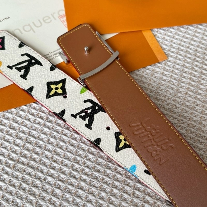 Inexpensive Louis Vuitton Belts