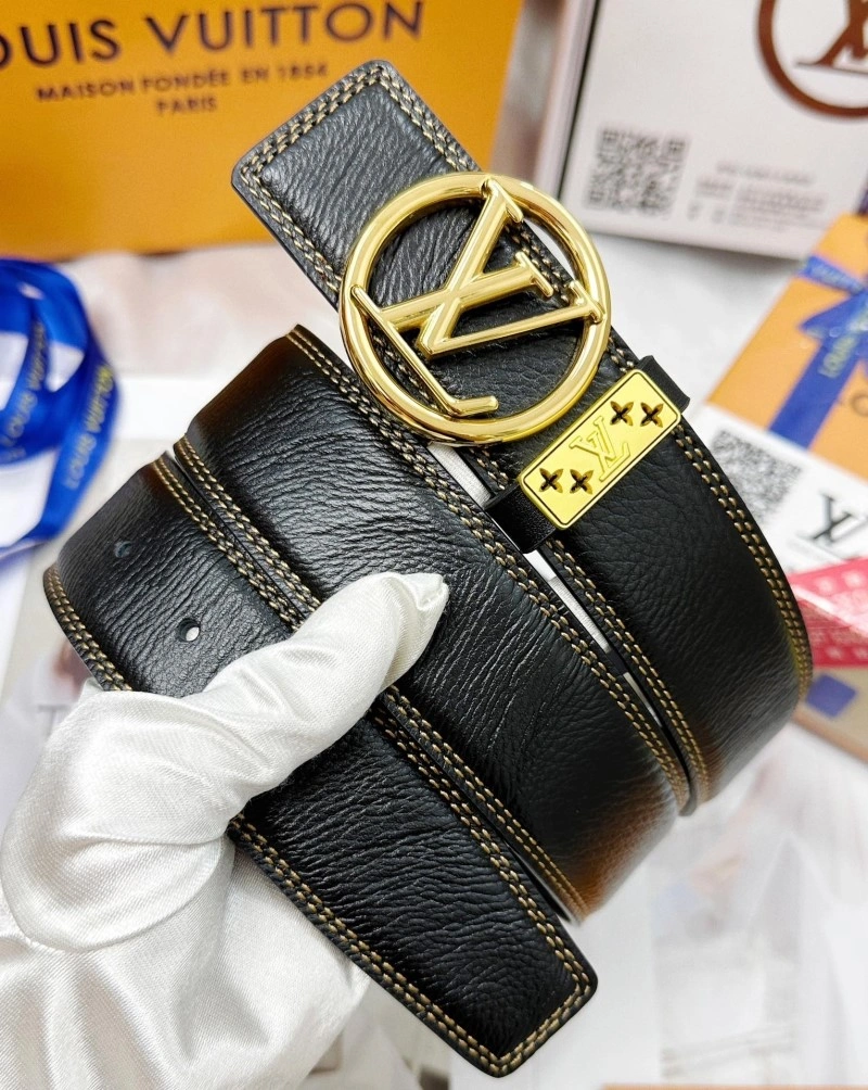 Bargain Louis Vuitton Belts
