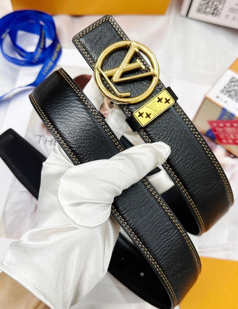 Bargain Louis Vuitton Belts