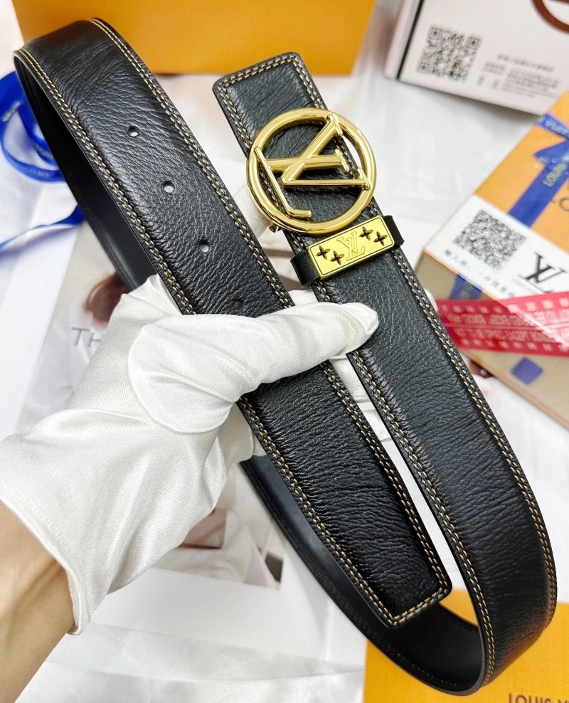 Bargain Louis Vuitton Belts