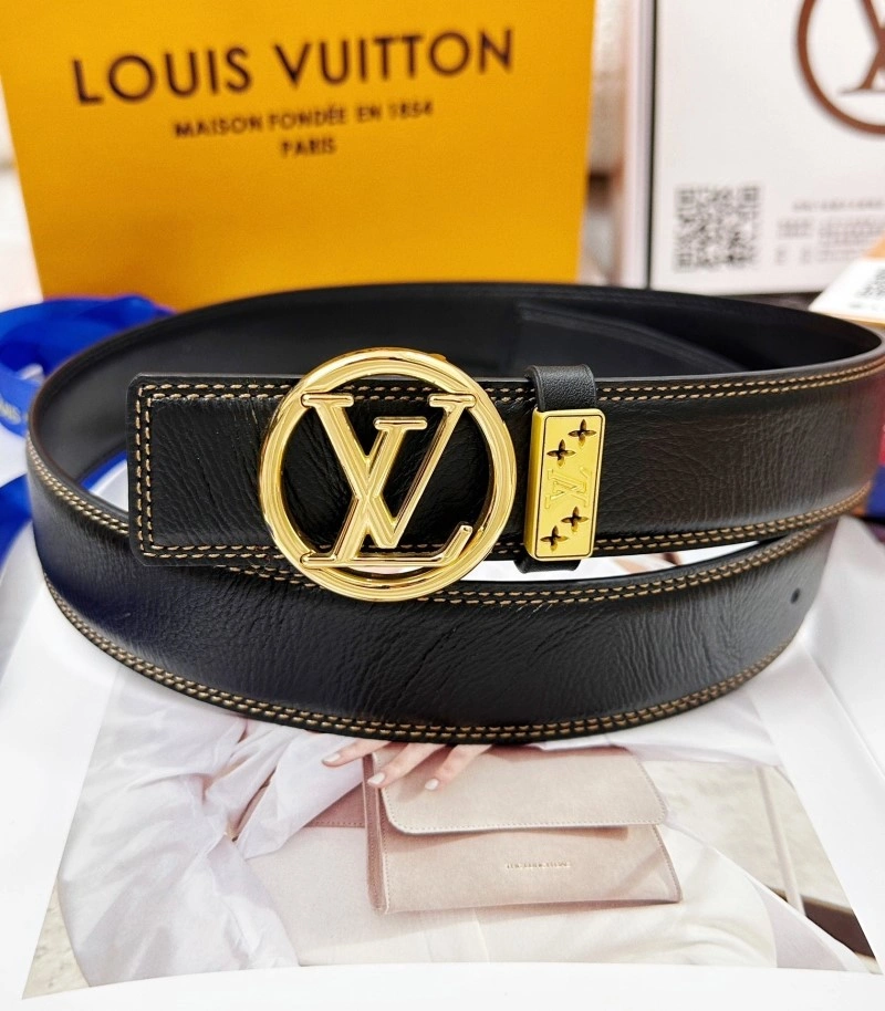Bargain Louis Vuitton Belts