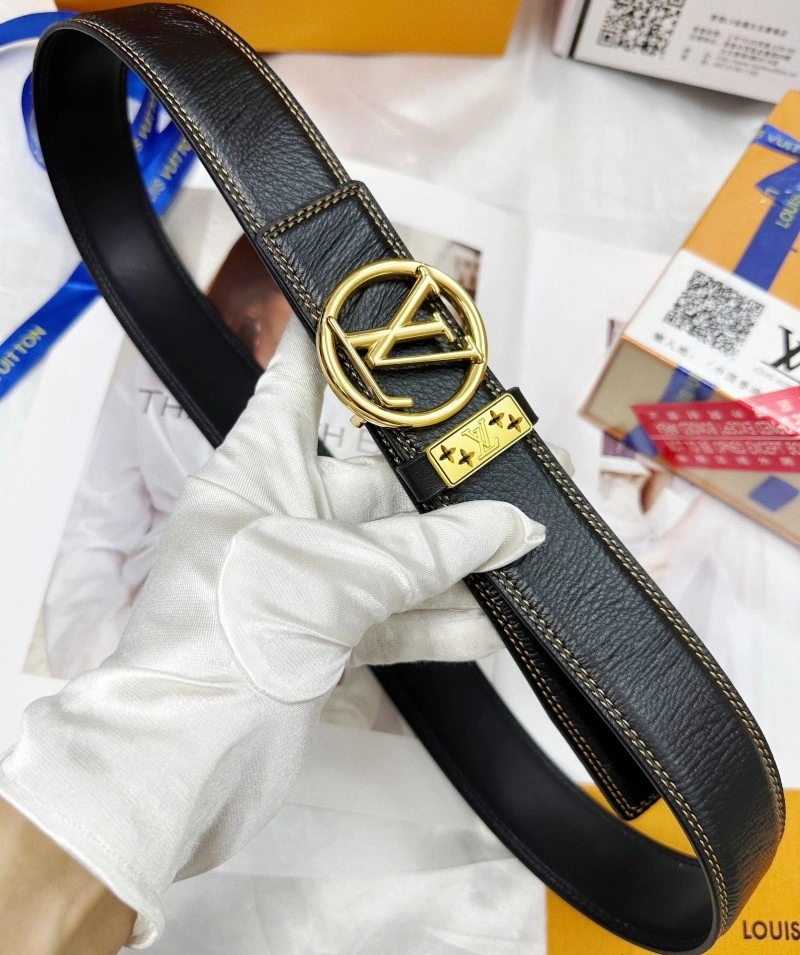 Bargain Louis Vuitton Belts