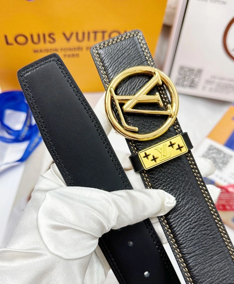 Bargain Louis Vuitton Belts